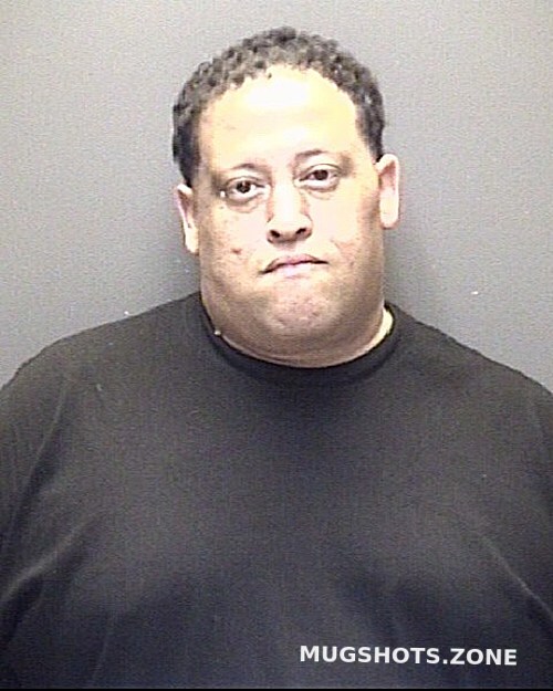 CEVILLA CHRISTOPHER ERIC 05/15/2025 - Galveston County Mugshots Zone