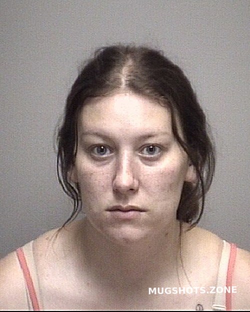 PETTIGREW CHLOE MICHELLE 05/15/2025 - Galveston County Mugshots Zone