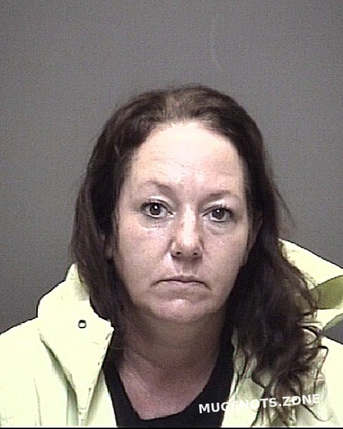 LEGER KRISTY LYNN 05/15/2025 - Galveston County Mugshots Zone