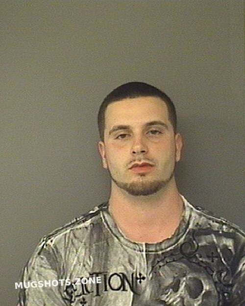 SPEARS DAVID JOSEPH 05/15/2025 - Galveston County Mugshots Zone