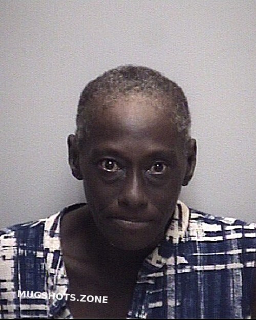 WILLIAMS WANDA ANNETTE 05/16/2025 - Galveston County Mugshots Zone