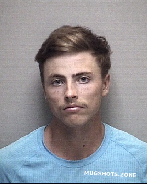 BURKHARDT BRADLEY ALAN 05/16/2025 - Galveston County Mugshots Zone
