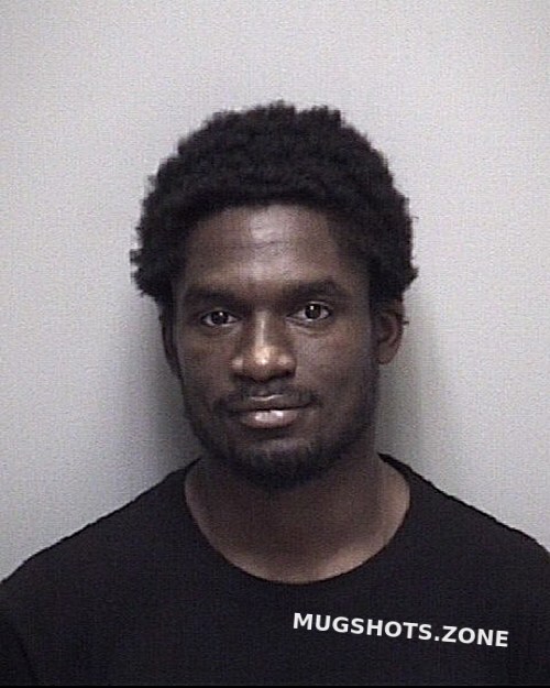 STEWART PATRICK DESHAWN 05/16/2025 - Galveston County Mugshots Zone