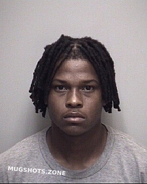 MACK JAQUEL . 05/16/2025 - Galveston County Mugshots Zone