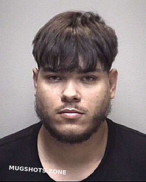 WATSON JAKE RILEY 05/16/2025 - Galveston County Mugshots Zone