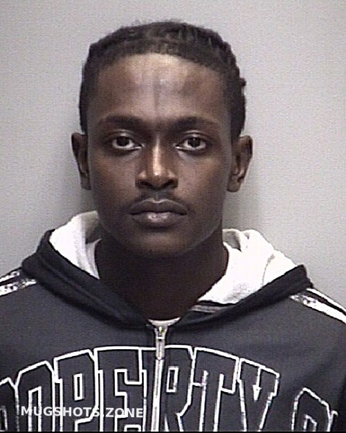 FARLEY DARRYL MASON 05/16/2025 - Galveston County Mugshots Zone