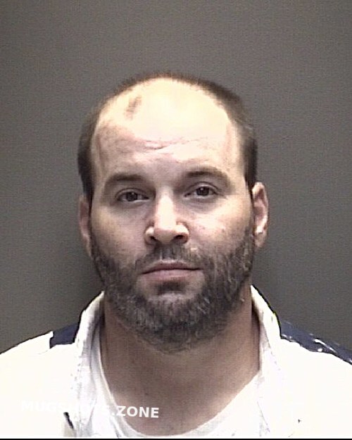JAMESON JASON GREGORY 05/16/2025 - Galveston County Mugshots Zone