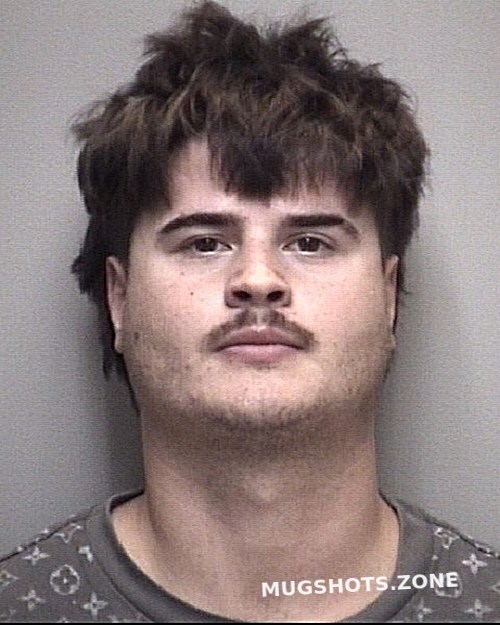 RIPLEY LUCAS RYAN 05/17/2025 - Galveston County Mugshots Zone