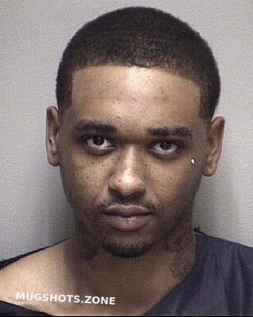 MINARD BRYCE JOSEPH 05/17/2025 - Galveston County Mugshots Zone