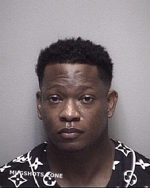 BOYKIN REGINALD CHARLES 05/17/2025 - Galveston County Mugshots Zone