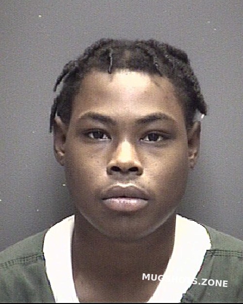 NELSON KEYSHAWN DEANGELO DYNELL 05/17/2025 - Galveston County Mugshots Zone