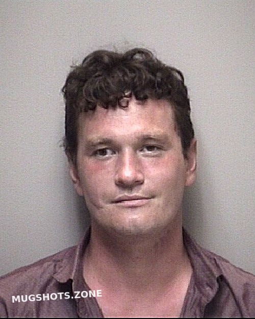 TAFOYA JORDAN DANIEL 05/17/2025 - Galveston County Mugshots Zone