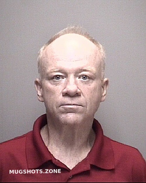 CAMBRON CHARLES RAY 05/17/2025 - Galveston County Mugshots Zone