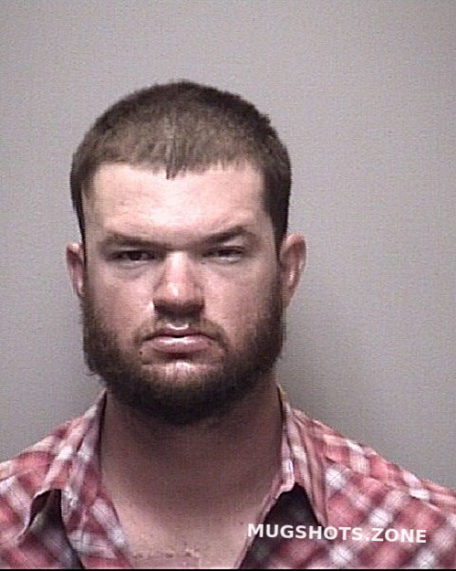 MORGAN SAMUEL WAYNE 05/18/2025 - Galveston County Mugshots Zone