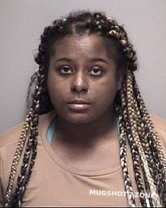 GARZA KHRISTINA ELISE 05/18/2025 - Galveston County Mugshots Zone