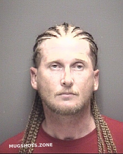 WESTERMAN JASON LEE 05/18/2025 - Galveston County Mugshots Zone