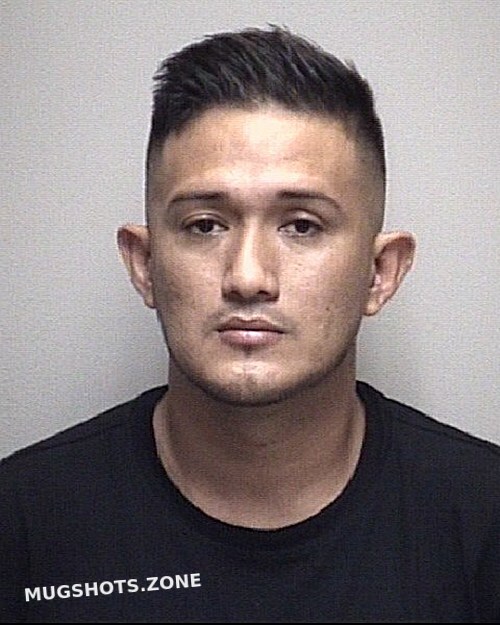 GARCIA VASQUEZ EDGAR GEOVANNY 05/19/2025 - Galveston County Mugshots Zone