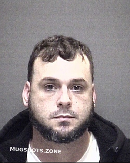 LASCO COBY MITCHELL 05/19/2025 - Galveston County Mugshots Zone