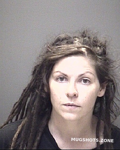 CHAPMAN CHELSEA NICOLE 05/19/2025 - Galveston County Mugshots Zone