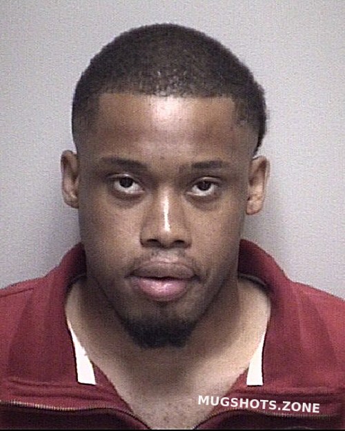 RUBEN JEROME MILES 05/19/2025 - Galveston County Mugshots Zone