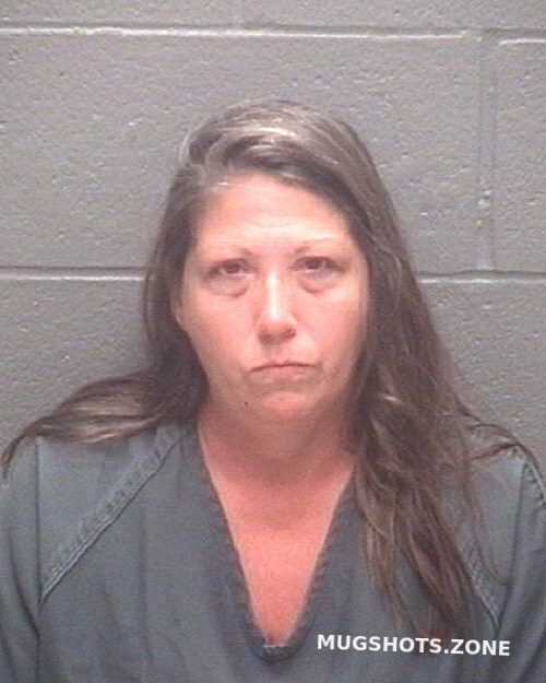 HARRIS CONNIE RUTH 05/19/2025 - Galveston County Mugshots Zone