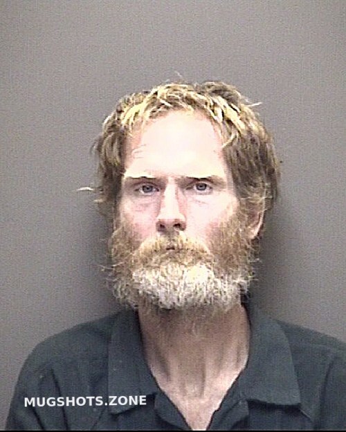 HECTOR CHAD CHRISTOPHER 05/20/2025 - Galveston County Mugshots Zone