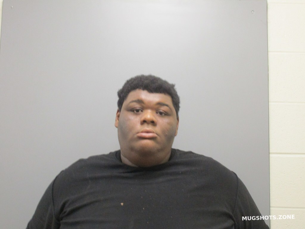 COOPER DAMOND DEVONE 05/20/2025 - Galveston County Mugshots Zone