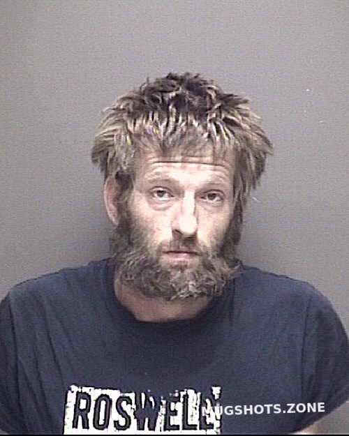 POSTELL ALEXANDER BOYD 05/20/2025 - Galveston County Mugshots Zone