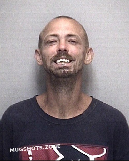 HENDERSON SAMUEL CORY 05/20/2025 - Galveston County Mugshots Zone