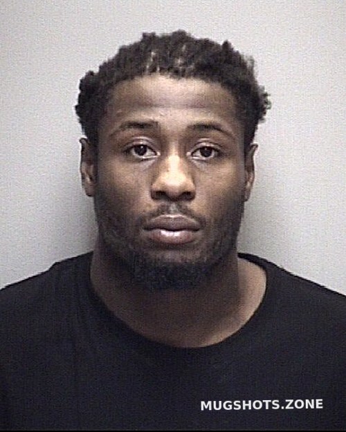 BATTS MARC ANTHONY JERELL 05/20/2025 - Galveston County Mugshots Zone
