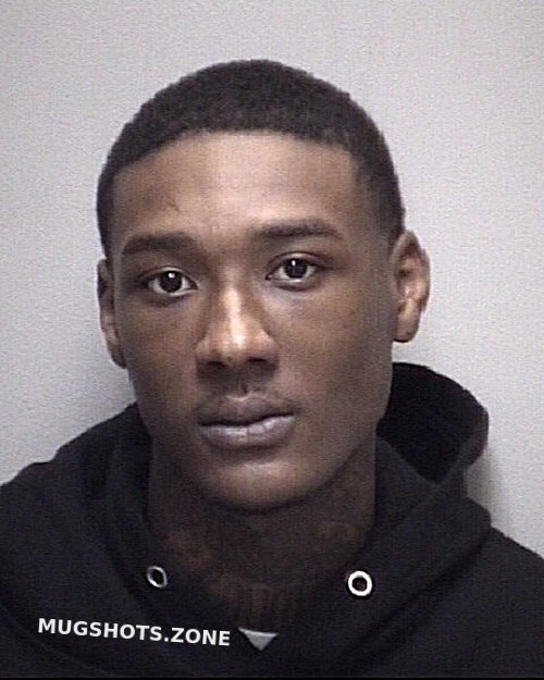 ELLIS LOVINGS MAC EDWARD 05/20/2025 - Galveston County Mugshots Zone