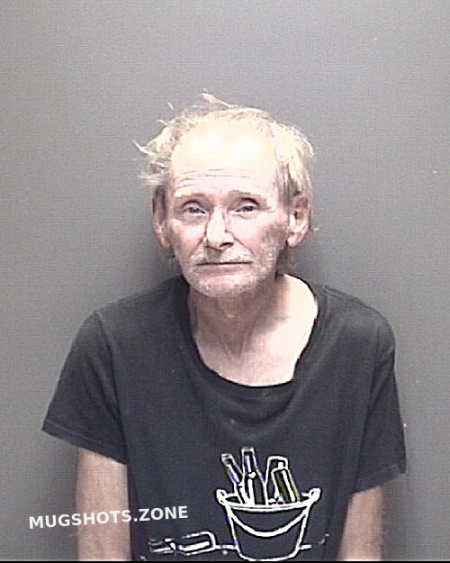 DILLINGER HENRY PHILIP 05/20/2025 - Galveston County Mugshots Zone