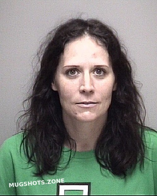 KING CRYSTAL DEANN 05/21/2025 - Galveston County Mugshots Zone