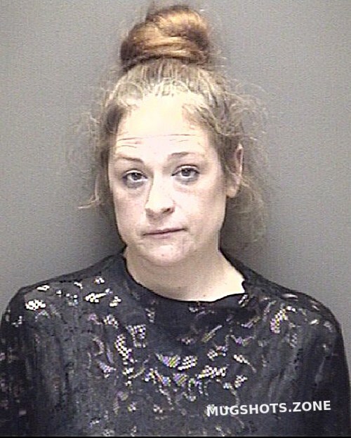 BONNER KARA JOHNSON 05/21/2025 - Galveston County Mugshots Zone
