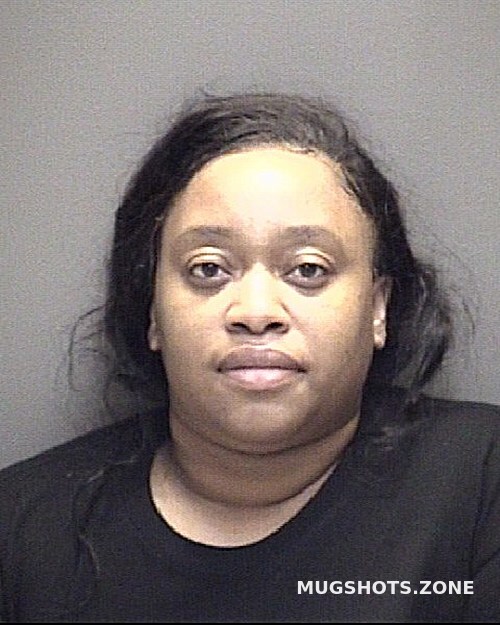 DAVIS CRYSTAL DYNEITHA 05/22/2025 - Galveston County Mugshots Zone