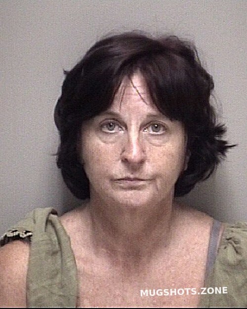 BANKSTON KAREN LEE 05/22/2025 - Galveston County Mugshots Zone