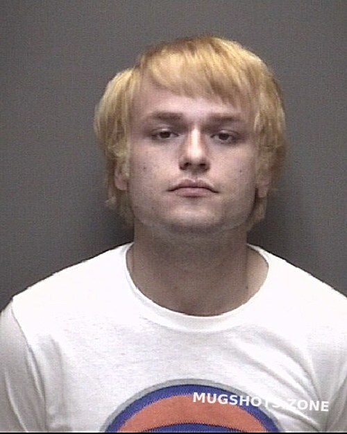 GRAY GREGORY LEA 05/22/2025 - Galveston County Mugshots Zone