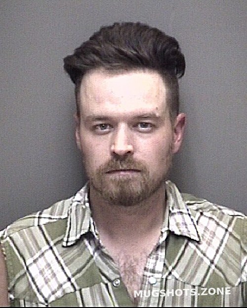 GOOD DEVIN KEITH 05/22/2025 - Galveston County Mugshots Zone