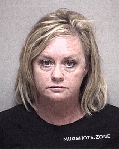 PATTILLO NANCY CHERYL 05/24/2025 - Galveston County Mugshots Zone