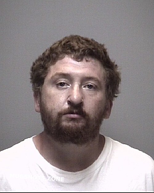 DAY STEVEN GLENN 05/24/2025 - Galveston County Mugshots Zone