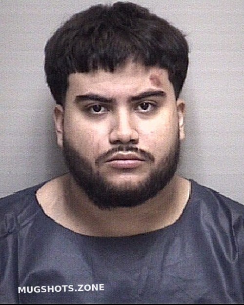 CASTILLO EVAN NICHOLAS 05/24/2025 - Galveston County Mugshots Zone