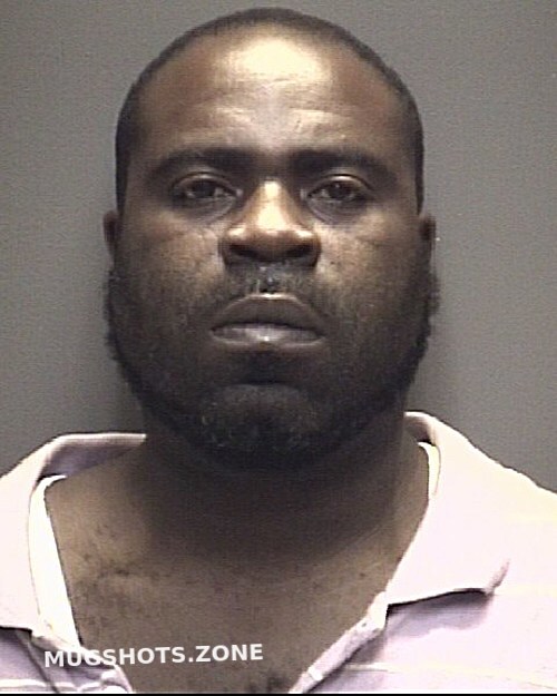 HOWARD DAVID DWAYNE 05/25/2025 - Galveston County Mugshots Zone