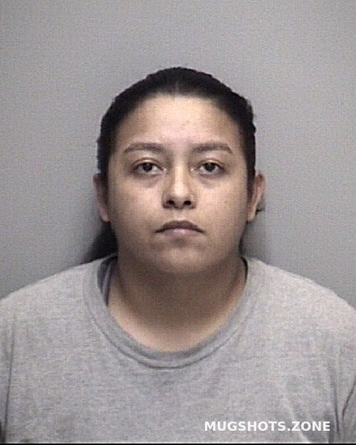GONZALES RUBY . 05/25/2025 - Galveston County Mugshots Zone