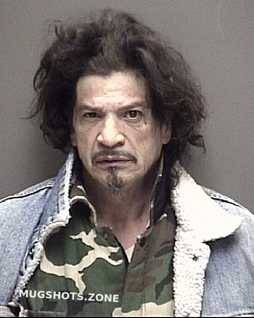 RUBIO RUDOLPH . 05/25/2025 - Galveston County Mugshots Zone