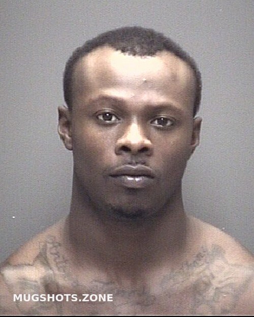 WRIGHT TIMOTHY JAMAHL 05/26/2025 - Galveston County Mugshots Zone