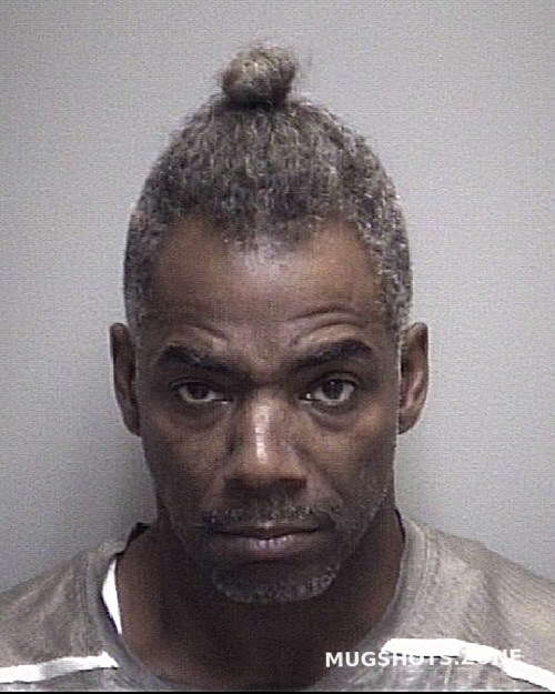 WOODS GERALD DWAYNE 05/26/2025 - Galveston County Mugshots Zone