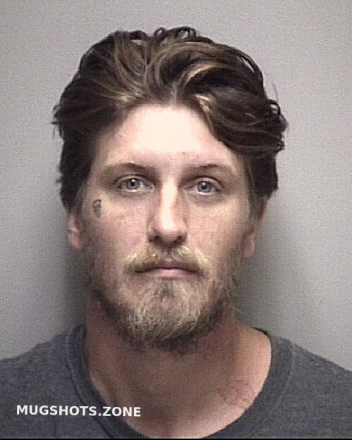 REGISTER RYAN RANDELL 05/26/2025 - Galveston County Mugshots Zone