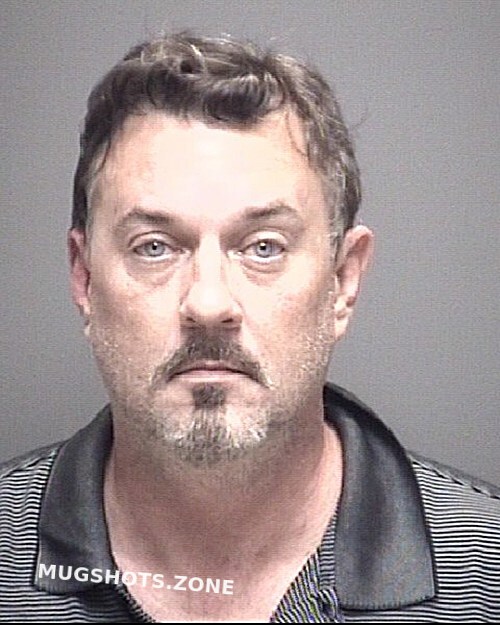 ALLEN CHRISTOPHER LEE 05/26/2025 - Galveston County Mugshots Zone