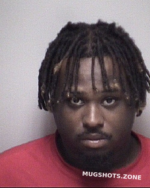 MORRIS KESHAWN RASHAD 05/27/2025 - Galveston County Mugshots Zone