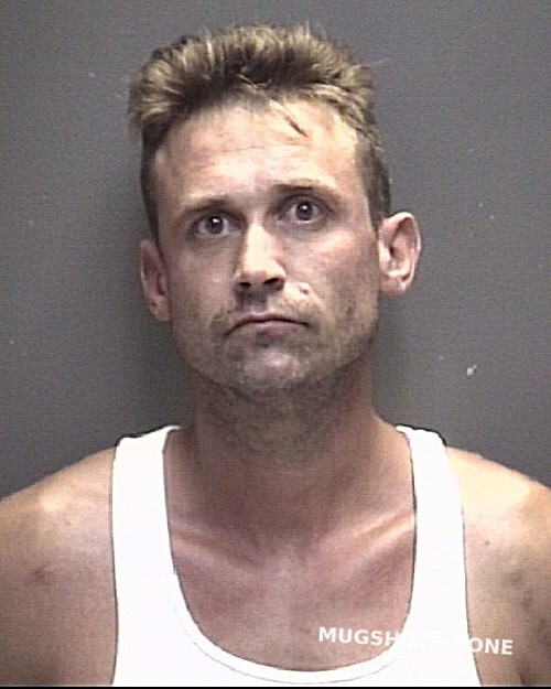 RENFROW DONALD RAY 05/27/2025 - Galveston County Mugshots Zone
